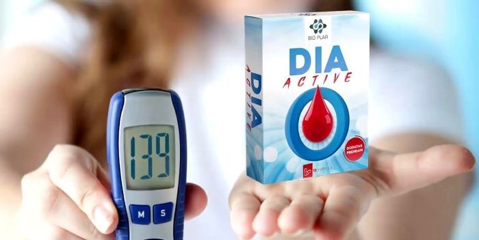 Dia Active kapsule Cijena, Gdje Kupiti? Forum, Recenzije, Sastav, Prevara?