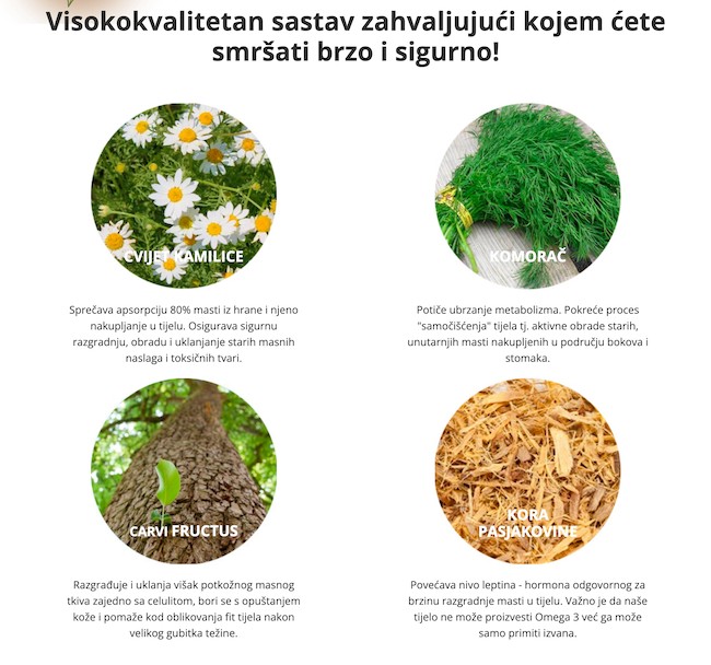 EasySlim Cijena, Gdje Kupiti, u Apotekama? Sastav, Prevara?, Način ...